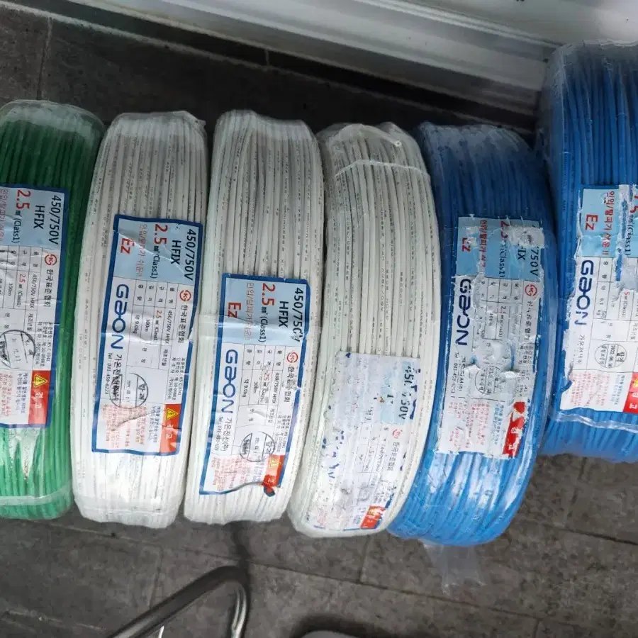 Etc 전선 on Bunjang with safe global shipping.