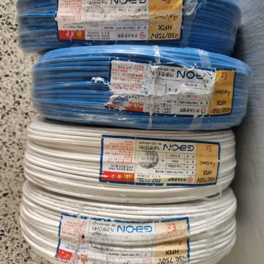 Etc 전선 on Bunjang with safe global shipping.