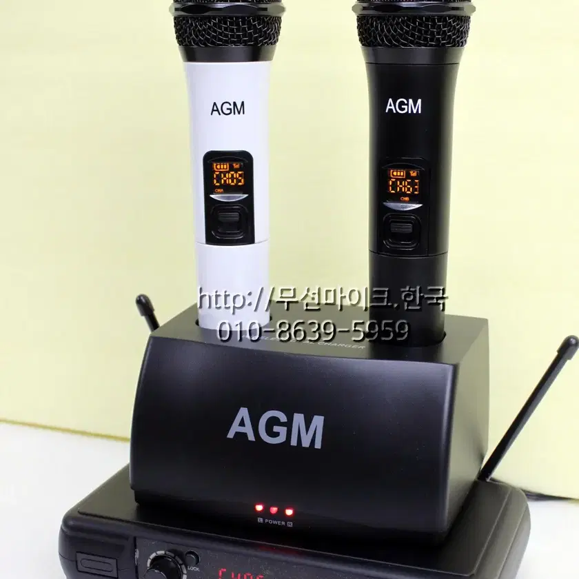 Unsealed wireless microphone 900mah high quality lidium battery stage ...