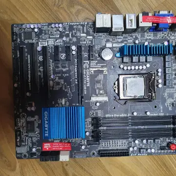 CPU/메인보드 #gtx960,#i7,#2600k,#2600,#z77 on Bunjang Global Site.