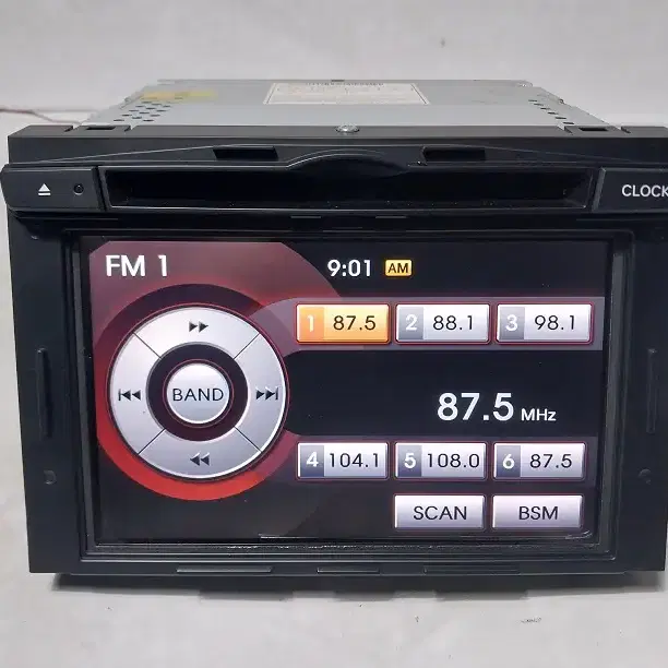 Car Audio/Video K5,AVN오디오,순정오디오,네비게이션오디오,카오디오 on Bunjang with safe global shipping.