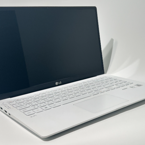 LG | LG전자 LG전자 2020 그램15 15Z90N-VR30K i3/8GB/256GB on Bunjang Global Site.