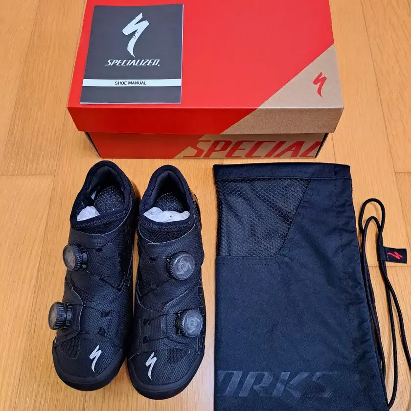 SPECIALIZED | 스페셜라이즈드 Specialized Ares Road Cleats 230 #자전거신발,#자전거슈즈 ...