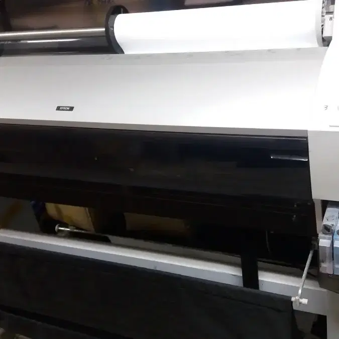 Epson Banner Printing Machines on Bunjang Global Site.