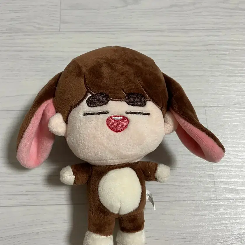 Aggie Zing Chanimalz Minimalz Zing Mongi Rabbit Zing Minimalz Zing Zing ...