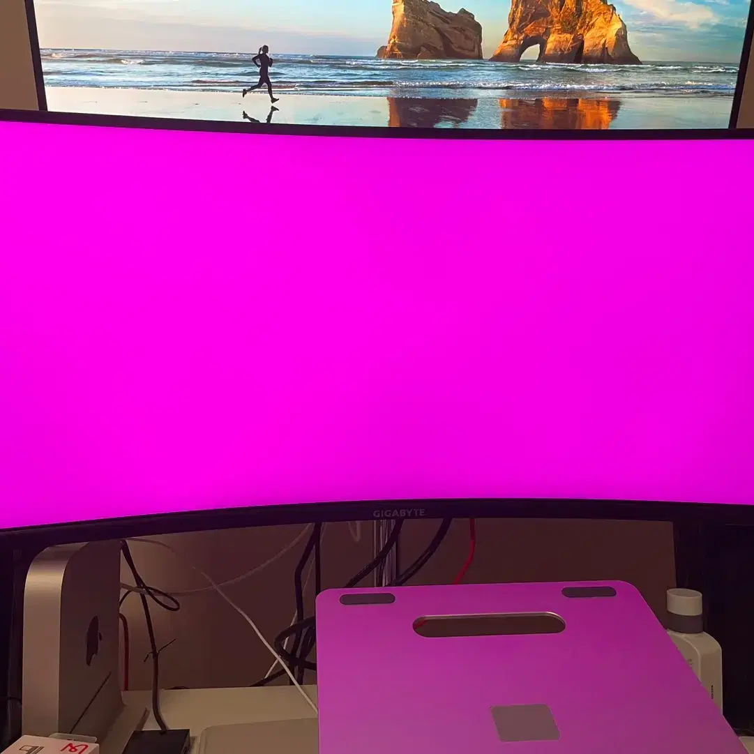 Monitor 144hz,게이밍모니터,기가바이트,144모니터,144hz모니터 on Bunjang Global Site.