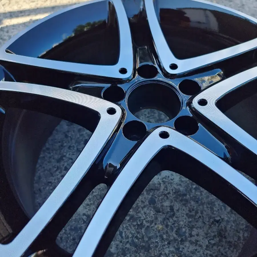 MERCEDES-BENZ Tire/Wheel 벤츠s순정휠,18인치벤츠s휠,벤츠s18인치휠,18인치벤츠휠,벤츠s400휠 on ...