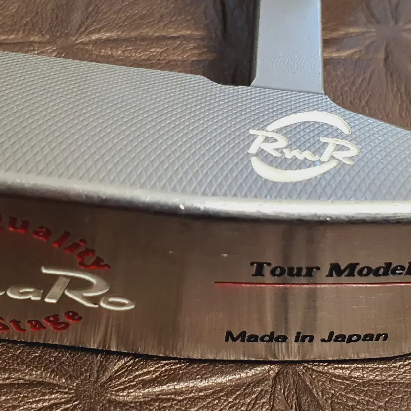 ROMARO Golf Clubs 로메로퍼터,골프퍼터,골프채,퍼터 on Bunjang with safe global shipping.