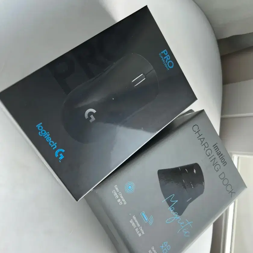 LOGITECH Others (PC Peripheral Devices) 로지텍,지슈라,지프로슈퍼라이트 on Bunjang ...
