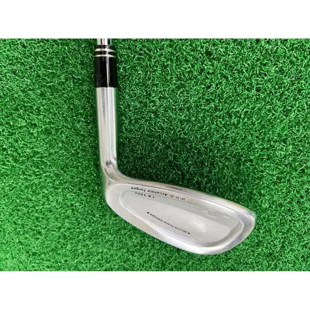GolfDogolf Miura CB-1006 9 iron 850 R//20024... #Miuragiken,#미우라기켄,#아이언 ...