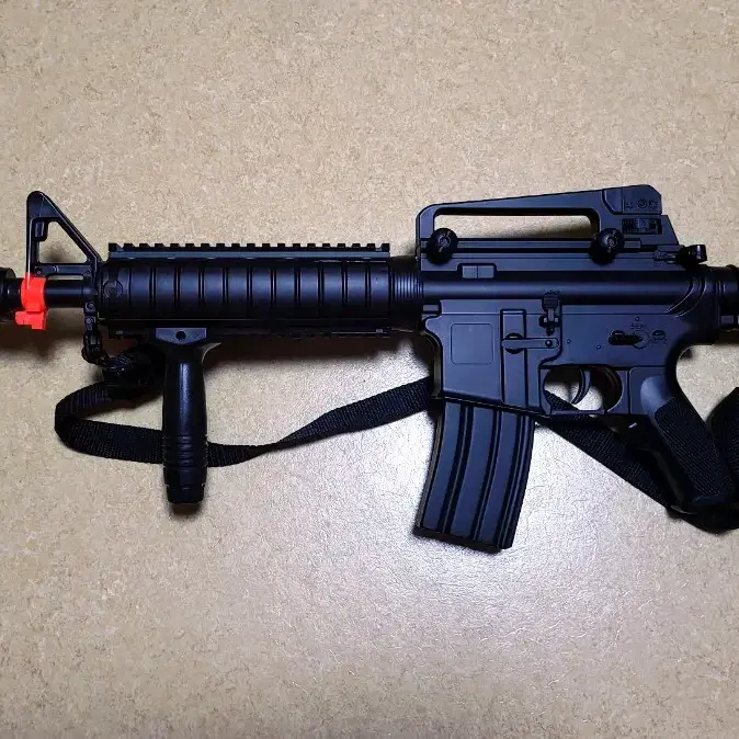 Bibi (bb) rounds M83a2 electric gun #m83a2,#전동건,#bb탄,#비비탄,#bb탄전동건 on ...