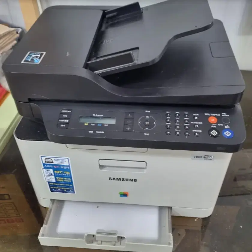 SAMSUNG Multifunction Devices/Printers on Bunjang with safe global ...