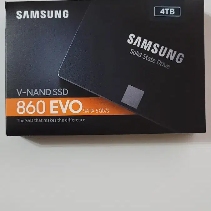 SAMSUNG HDD/ODD/SSD SSD,4TB on Bunjang Global Site.
