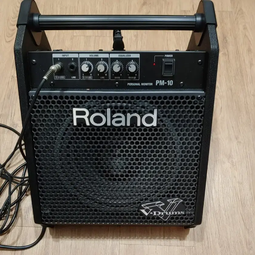 ROLAND Speaker/Amplifier on Bunjang Global Site.