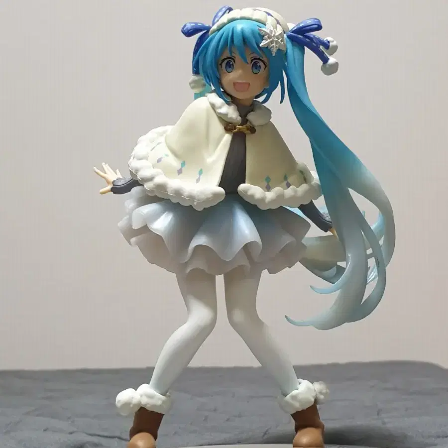 Figures Dolls 하츠네미쿠 유키미쿠 피규어 하츠네미쿠피규어 미쿠피규어 On Bunjang Global Site