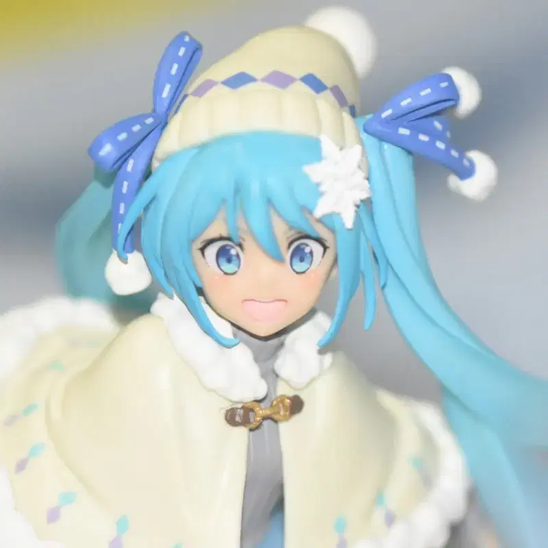 Figures Dolls 하츠네미쿠 유키미쿠 피규어 하츠네미쿠피규어 미쿠피규어 On Bunjang Global Site