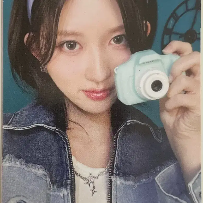 Ive Photo Card 아이브미공포 아이브포카 아이브장원영포카 아이브분철 아이브스스퀘 On Bunjang With Safe