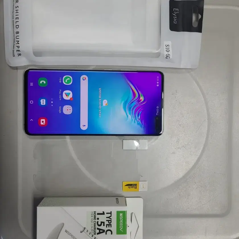 GALAXY Smartphone 갤럭시,중고폰,여수,순천,광양 on Bunjang Global Site.