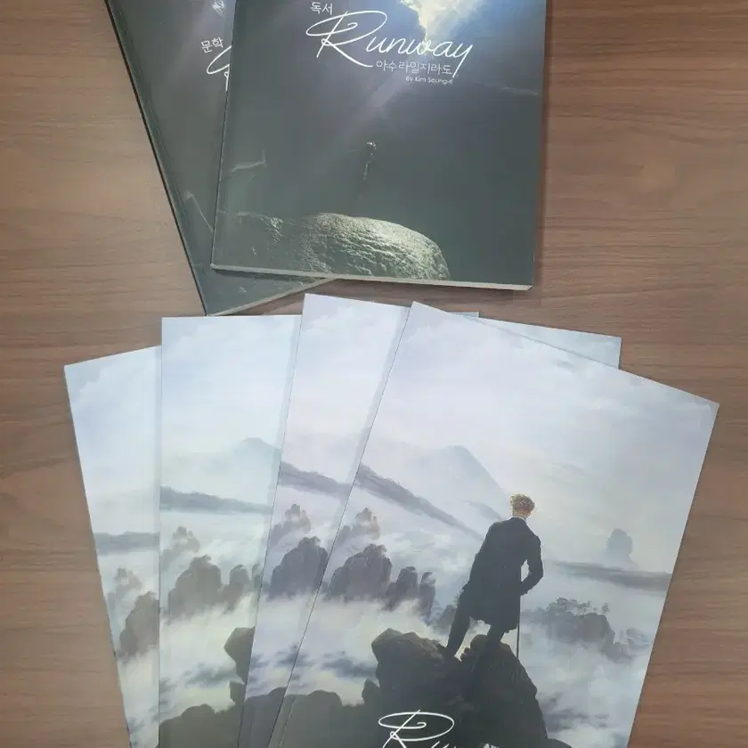Runaway, even if you're Seungri Kim #김승리,#아수라일지라도,#기출,#이감,#국어 on ...