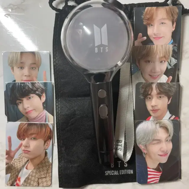 BTS Cheering Tool #아미밤,##방탄소년단,#방탄소년단포카,#방탄소년단아미밤,#방탄소년단응원봉 on Bunjang ...