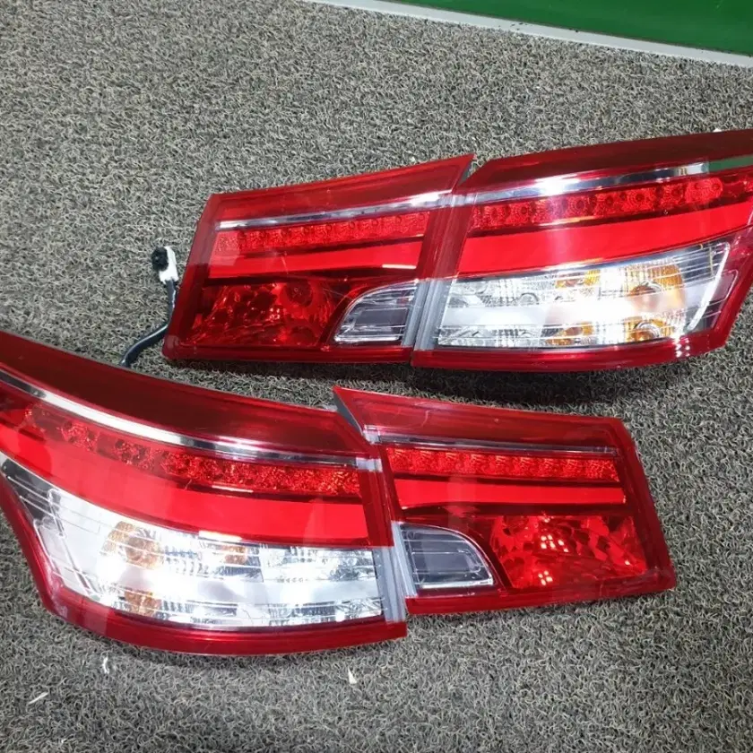 L43 sm5 LED 플래티넘 후미등 (라구나개조가능)한대분 on Bunjang Global Site.