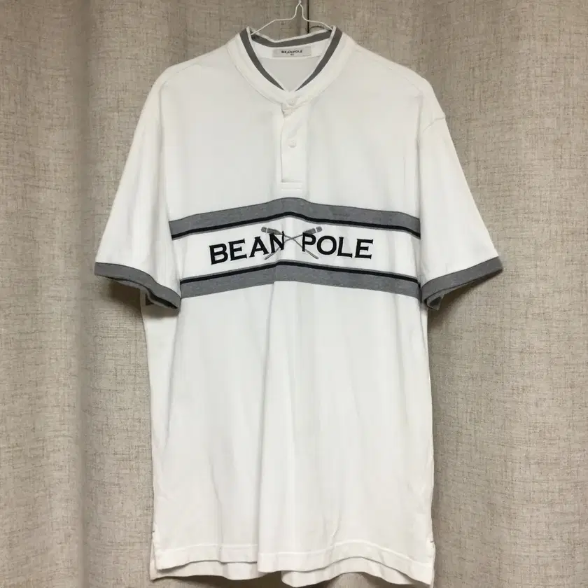 BEANPOLE Short -Sleeved T -Shirt #헤지스,#폴로 on Bunjang Global Site.