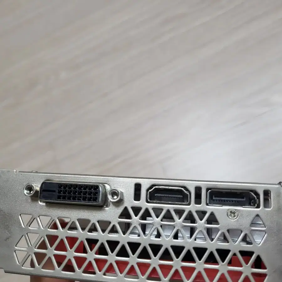 NVIDIA Memory/VGA 그래픽카드1650 on Bunjang Global Site.