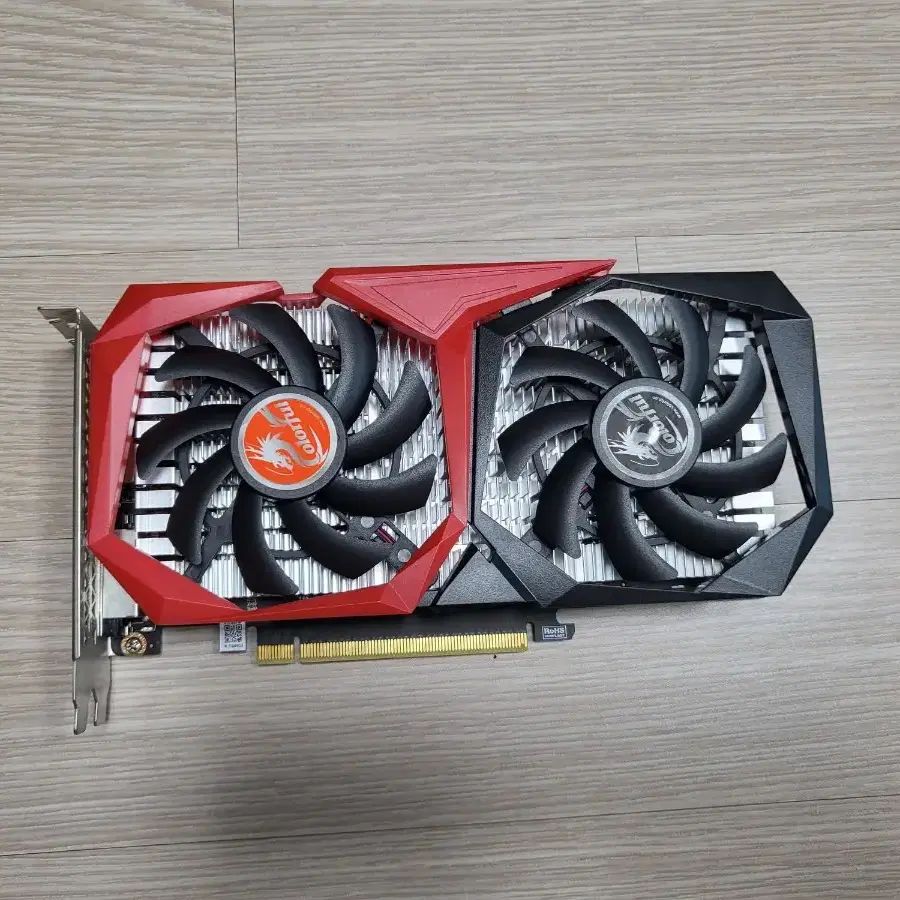 NVIDIA Memory/VGA 그래픽카드1650 on Bunjang Global Site.