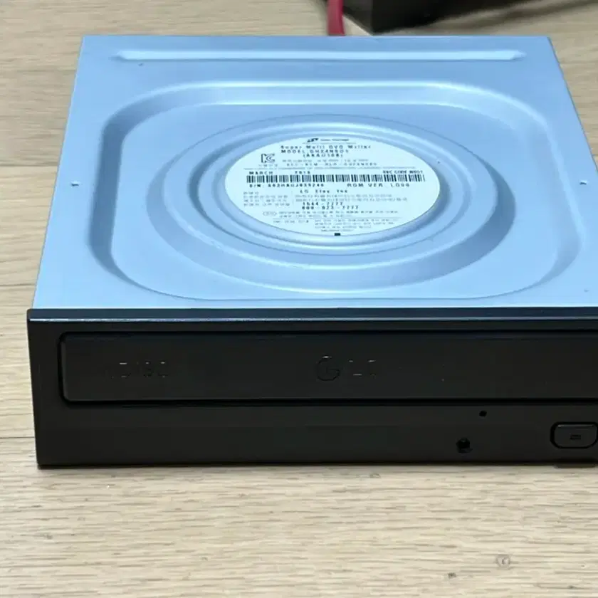 내장 ODD (CD롬) on Bunjang Global Site.