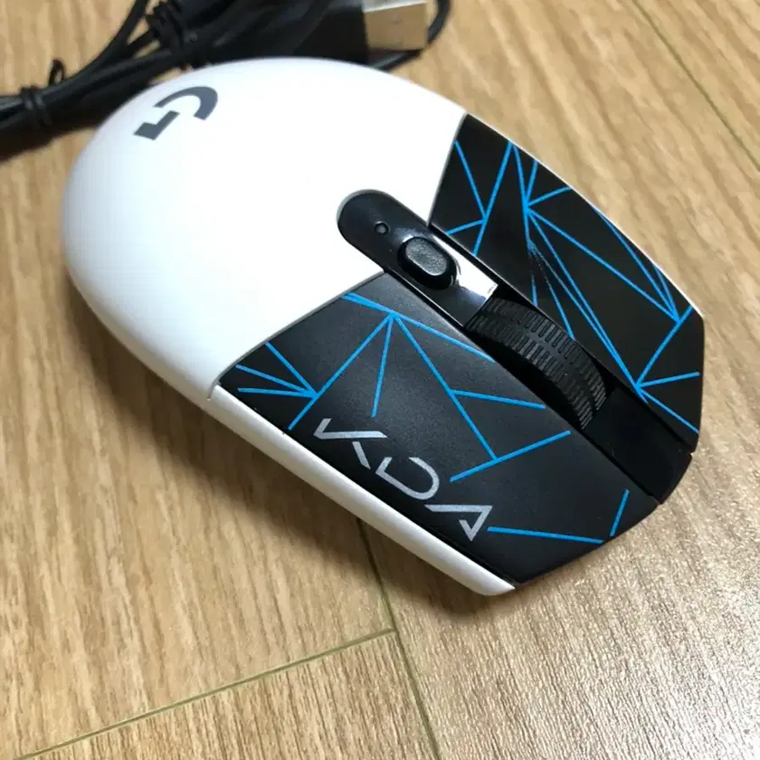 LOGITECH Keyboard 로지텍,G304 on Bunjang with safe global shipping.