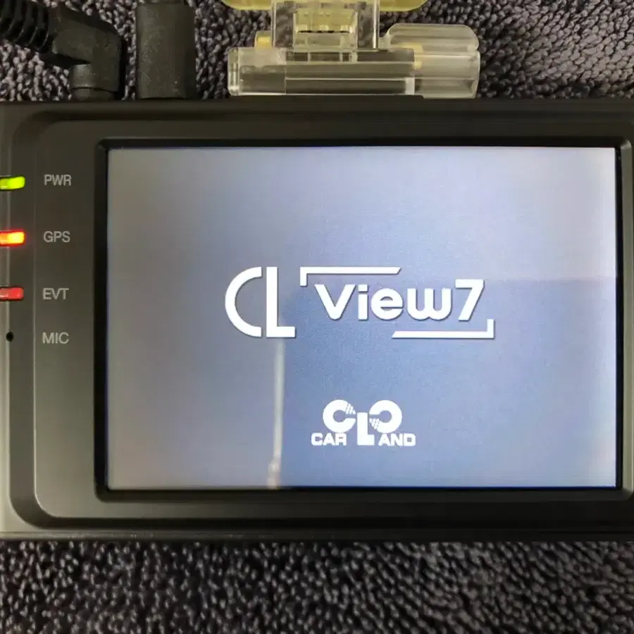 Navigation/Black Box 블랙박스,카랜드라인,CL_View7,캠론C7,FHD블랙박스 on Bunjang Global ...