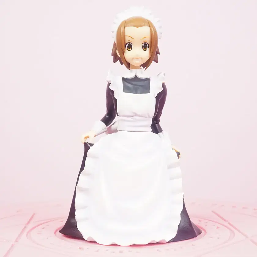 Vahnfresuto K-ON! Maid Uniform Ver.2 Figure of Ritsu Tainaka #반프레스토 ...