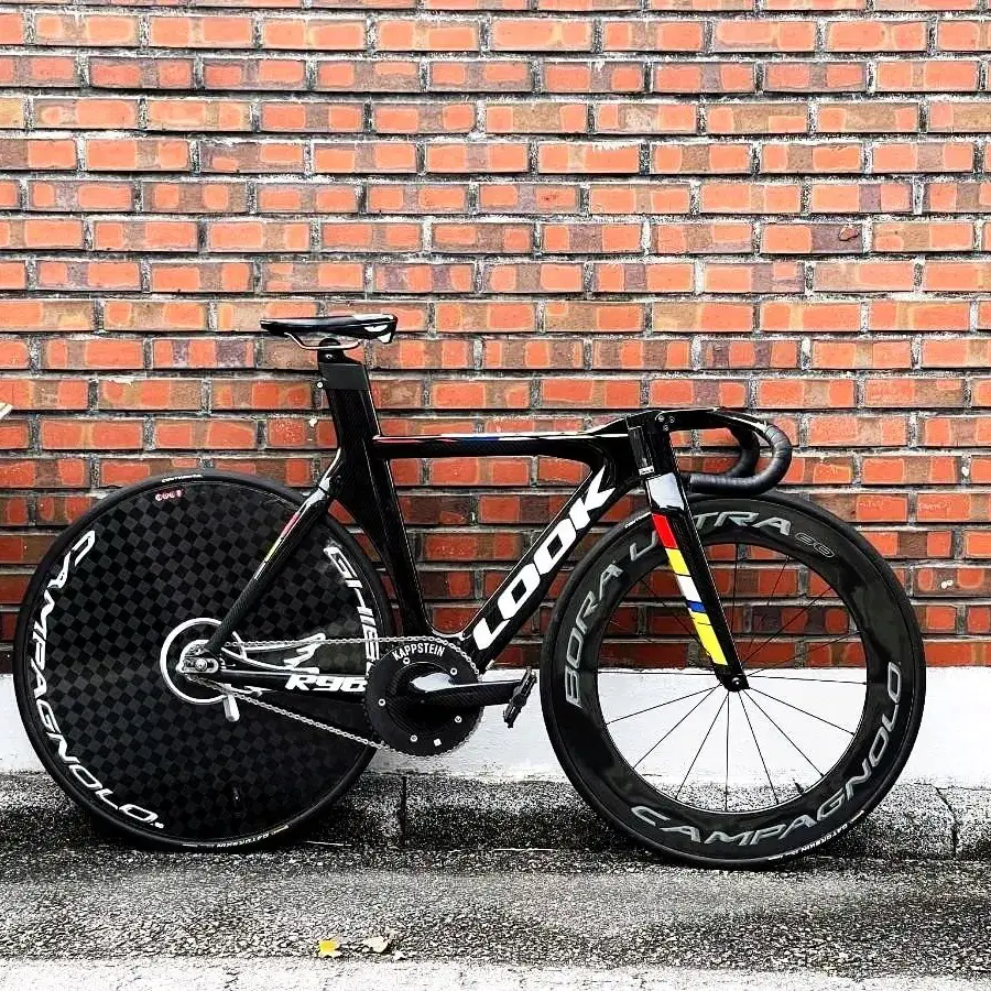 LOOK Classic/Fixie 룩r96,lookr96,lookl96,룩l96,페포휠셋 on Bunjang with safe ...