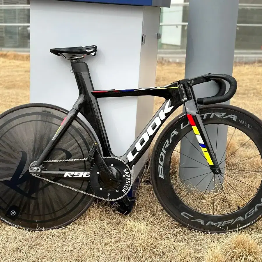 LOOK Classic/Fixie 룩r96,lookr96,lookl96,룩l96,페포휠셋 on Bunjang with safe ...