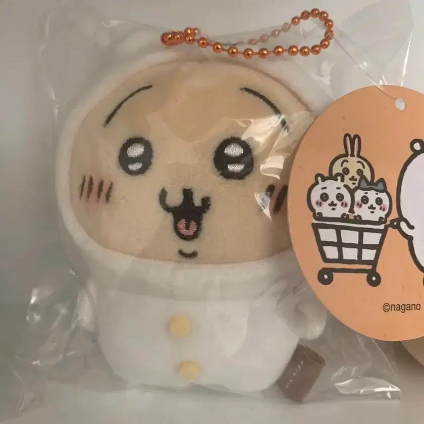 NONGDAMGOM Figures/Dolls 우사기,농담곰,농담곰인형,우사기인형,치이카와우사기 on Bunjang with ...