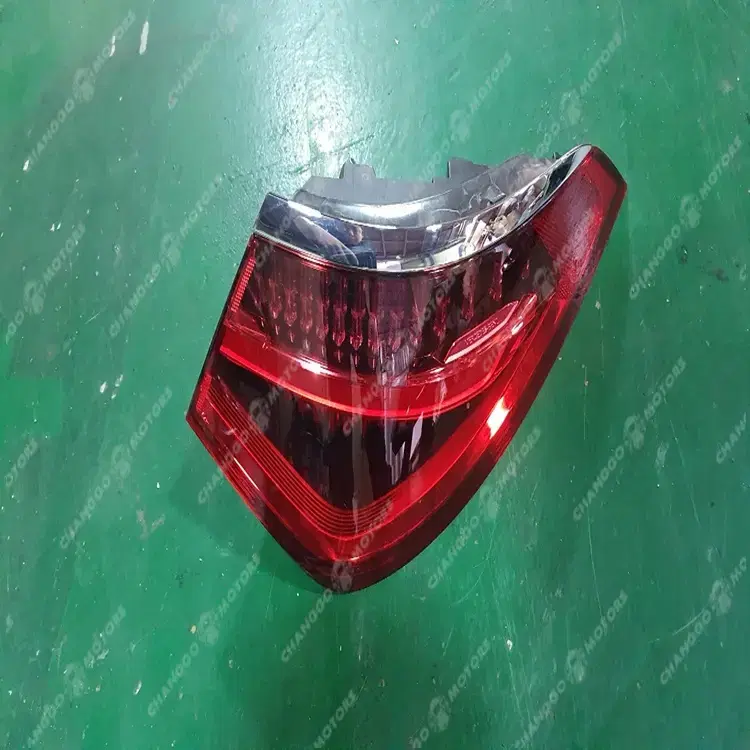 Mercedes-Benz Car Part 수입차중고부품,벤츠W223후미등,벤츠W223데루등,W223테일램프,W223중고후미등 ...