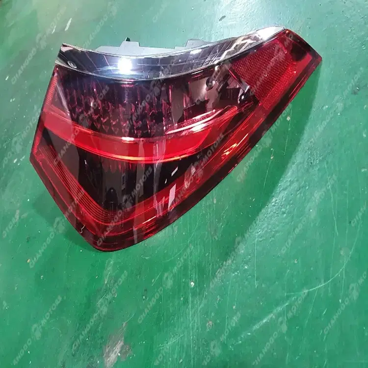 Mercedes-Benz Car Part 수입차중고부품,벤츠W223후미등,벤츠W223데루등,W223테일램프,W223중고후미등 ...