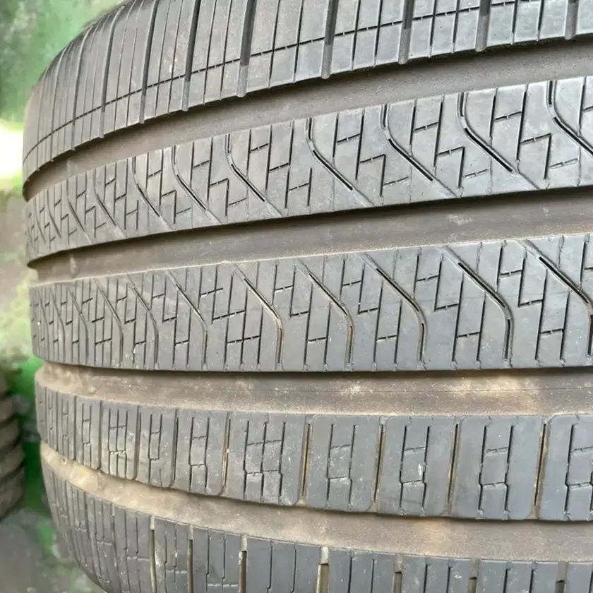 Tire/Wheel 피렐리p7,신투란토,3153021,미쉐린,중고타이어 on Bunjang Global Site.