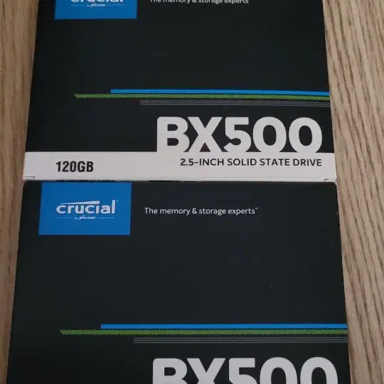 HDD/ODD/SSD on Bunjang Global Site.