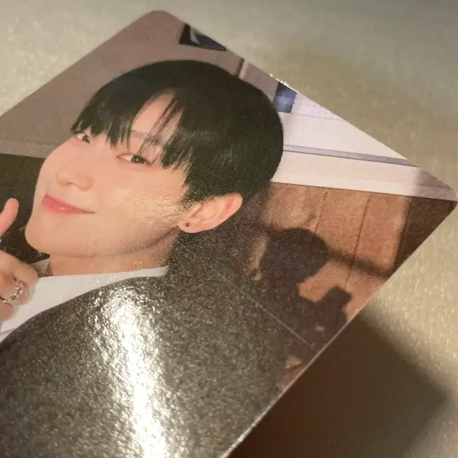 ENHYPHEN Photo Card on Bunjang Global Site.