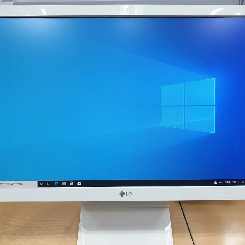LG | LG전자 LG 7th Generation All-in-One PC (Pentium N4200, 4G, SSD 120G ...