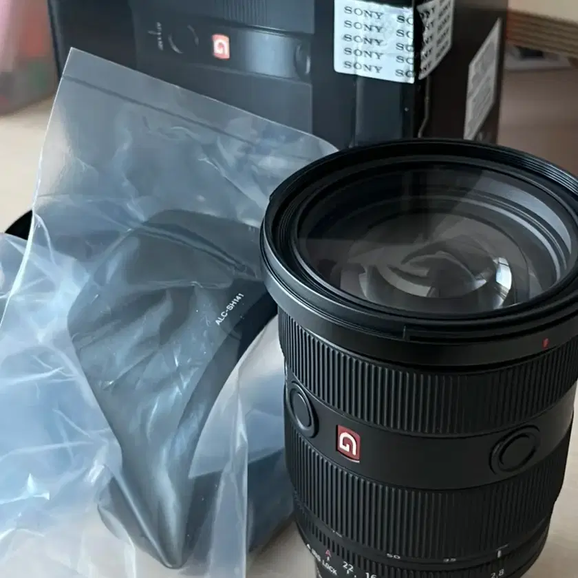 SONY Lens/Filter/Converter on Bunjang Global Site.