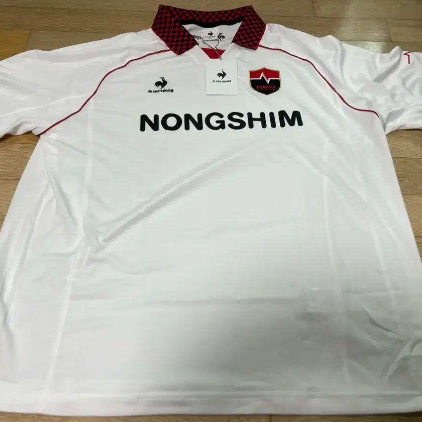 Short -Sleeved T -Shirt #농심,#농심레드포스,#LCK on Bunjang Global Site.