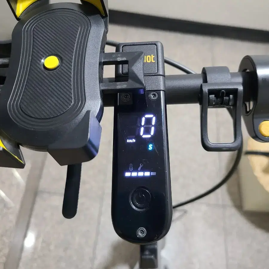 NINEBOT | 나인봇 나인봇 맥스 g30l #전동킥보드,#나인봇맥스g30l,#출퇴근용 on Bunjang Global Site.