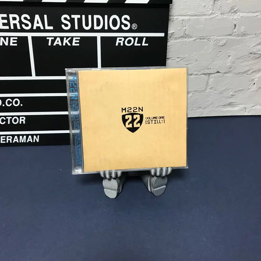 CD/DVD/LP 민,M22N,중고음반,CD,골동품 on Bunjang with safe global shipping.