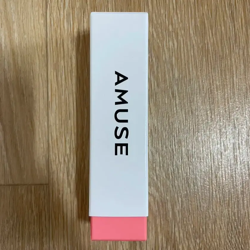 [Sealed New Product] Amuse Soft Cream Cheek 15 Shimmer Pomelo Color Set #어뮤즈 on Bunjang Global Site.