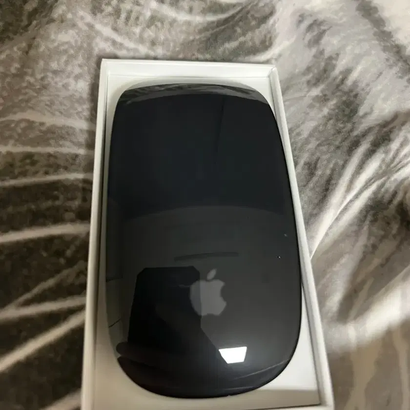 APPLE | 애플 Apple Magic Mouse 2 Space Gray #매직마우스2 on Bunjang Global Site.