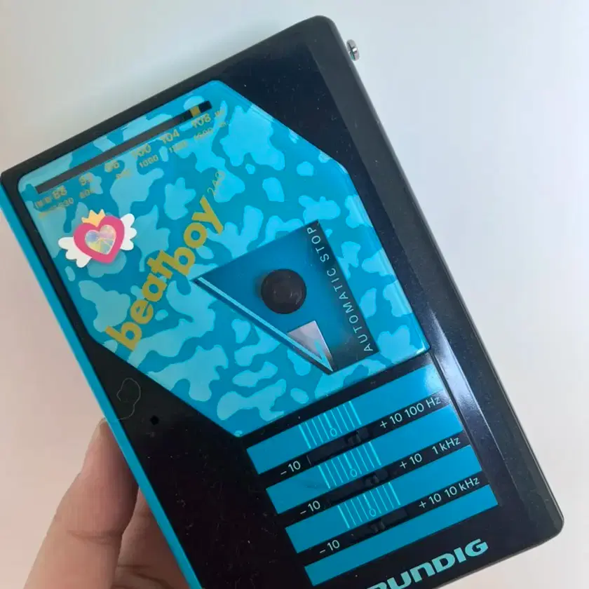 MP3/PMP on Bunjang Global Site.