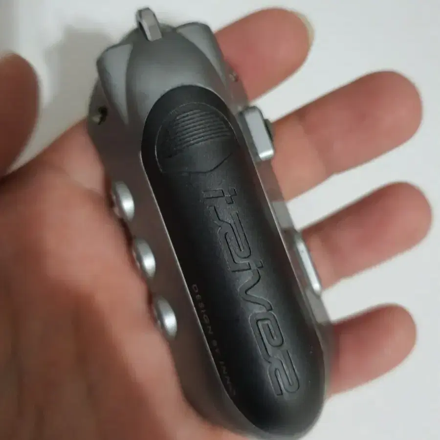 IRIVER Mp3/Pmp 아이리버mp3,mp3,아이리버ifp,ifp-390t on Bunjang with safe global shipping.