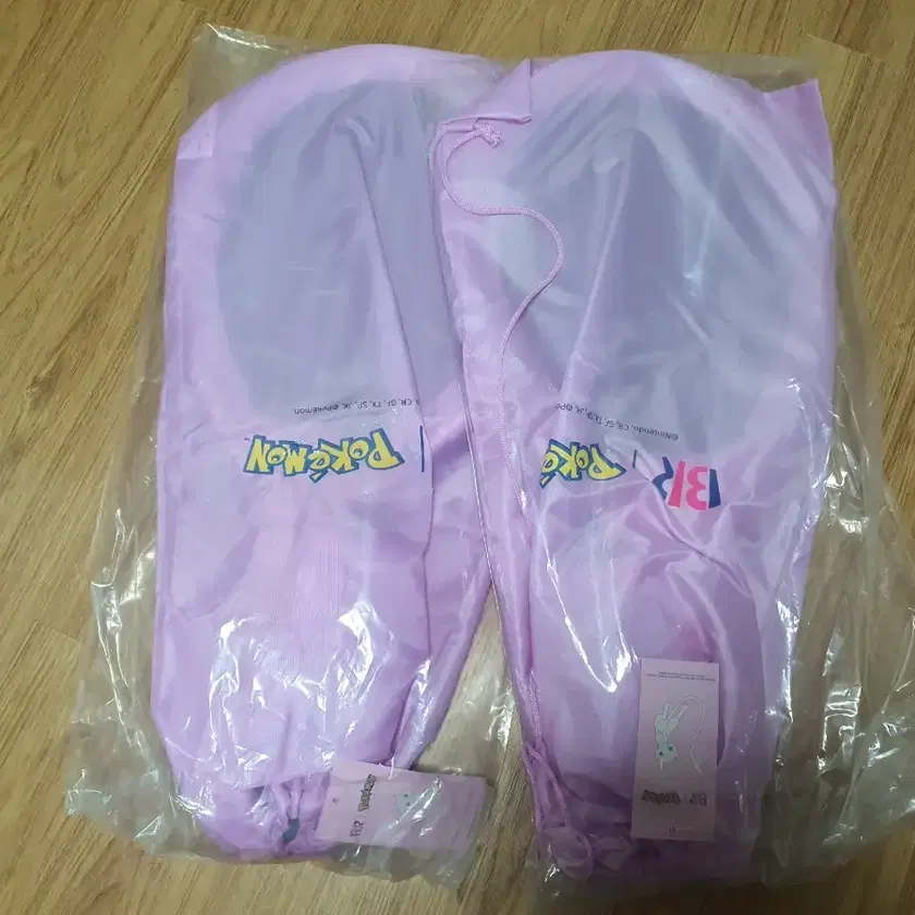 POKÉMON Badminton 포켓몬배드민턴 on Bunjang Global Site.